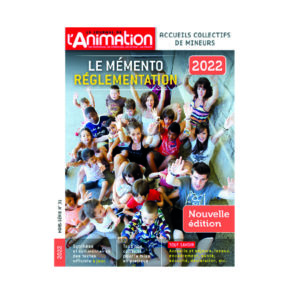 Comprendre et appliquer la réglementation des ACM - La Boutique JeSuisAnimateur.fr